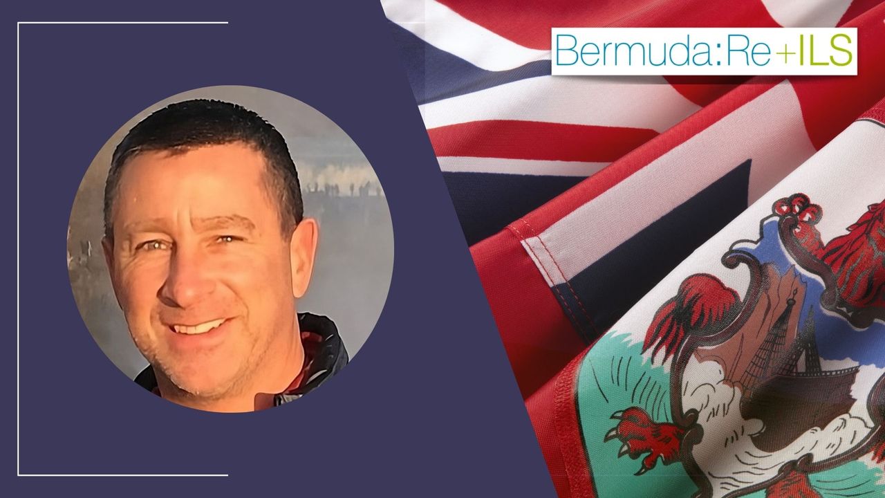 Sompo promotes Muzii to be head of Asian Risk Solutions | Bermuda Re